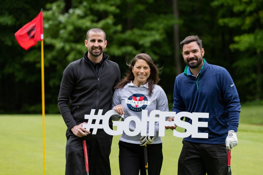 Commandites majeures | Alliance Sport-Études