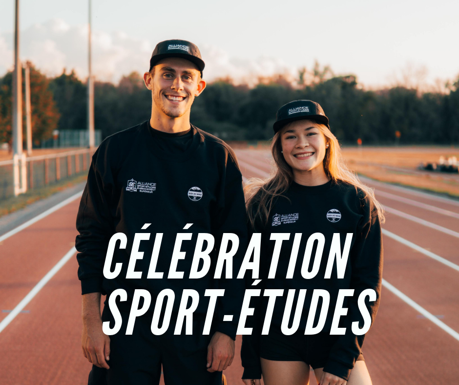 La Fondation Sport-Études récompense 68 étudiants-athlètes méritants ...