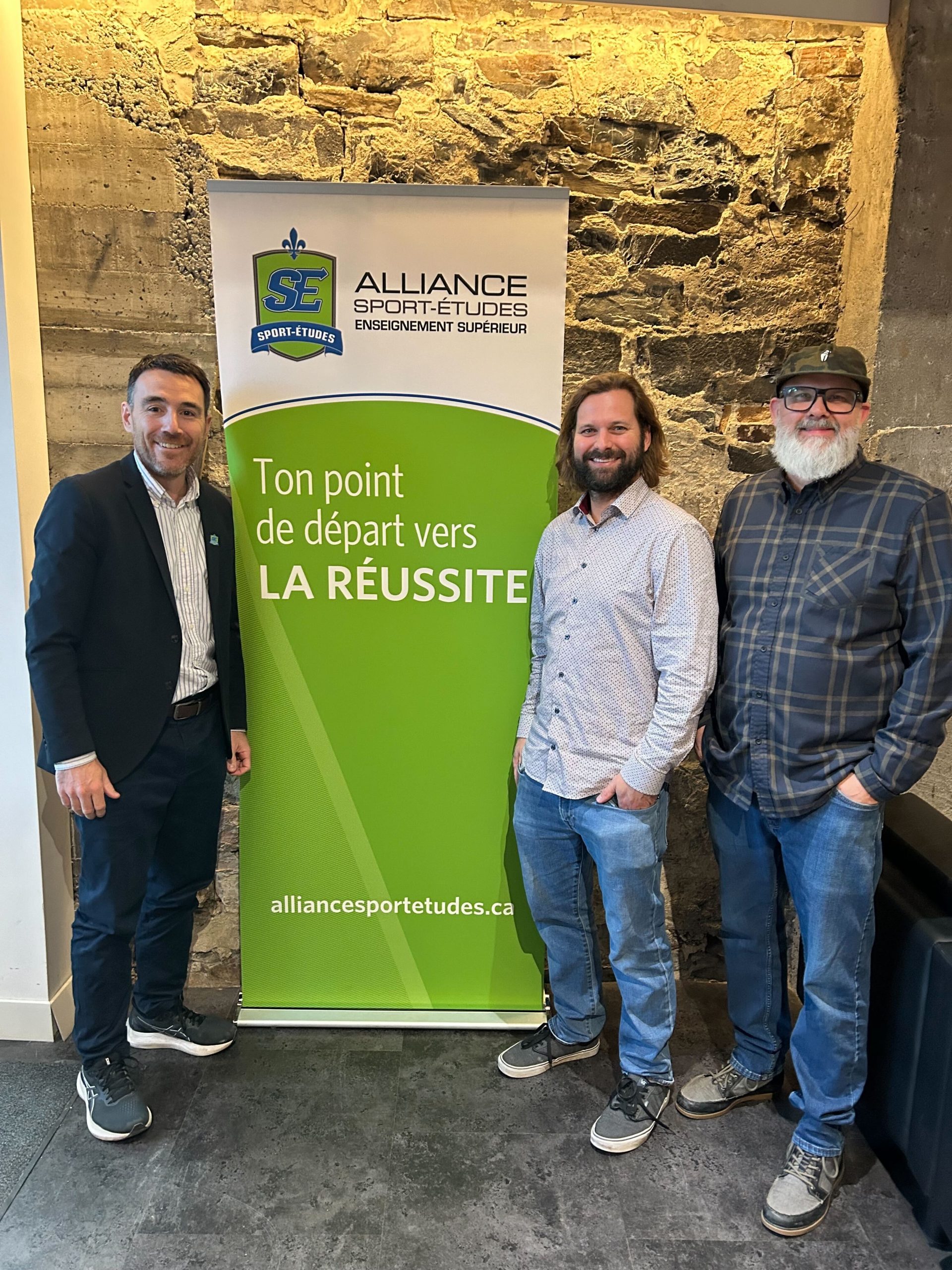 Le Collège Bart se joint à l’Alliance Sport-Études | Alliance Sport-Études